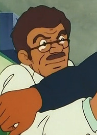 Characters appearing in Silver Fang Manga | Anime-Planet