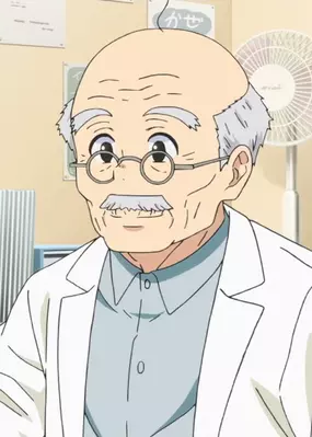 Doctor | Anime-Planet