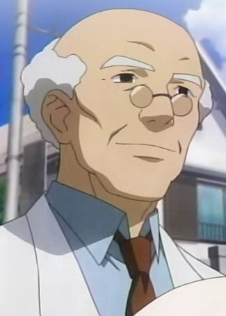 Doctor | Anime-Planet