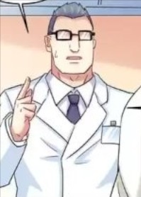 Doctor Wang | Anime-Planet