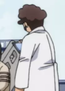 Landon MCDONALD | Anime-Planet