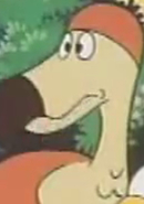Dodo | Anime-Planet
