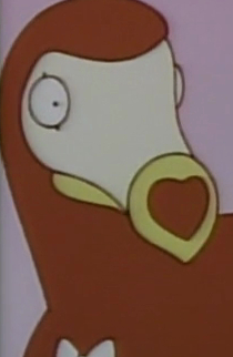 Dodo | Anime-Planet