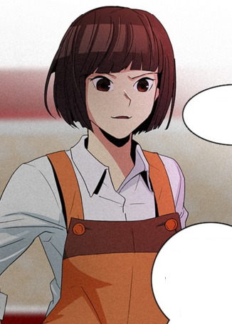 Doeun | Anime-Planet
