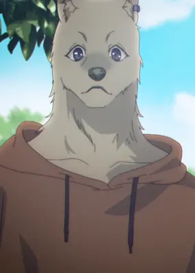 Dog Beastfolk | Anime-Planet