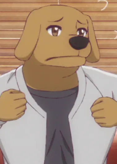 Dog Beastman | Anime-Planet