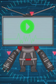 Dogamon | Anime-Planet