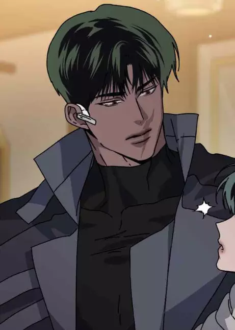Dogun LEE | Anime-Planet