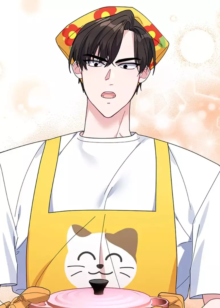 Doha JIN | Anime-Planet