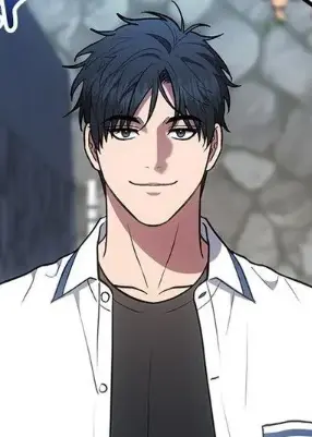 Dohan LEE | Anime-Planet