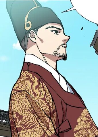 Doh's Father | Anime-Planet