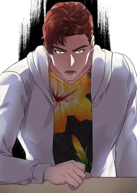 Dohun KANG | Anime-Planet