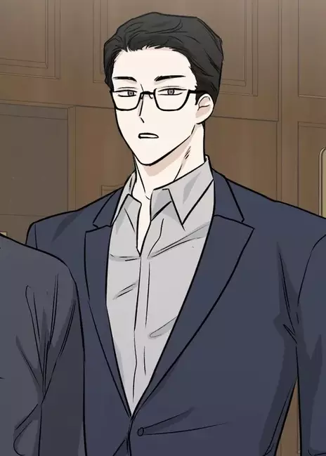 Dohyun | Anime-Planet