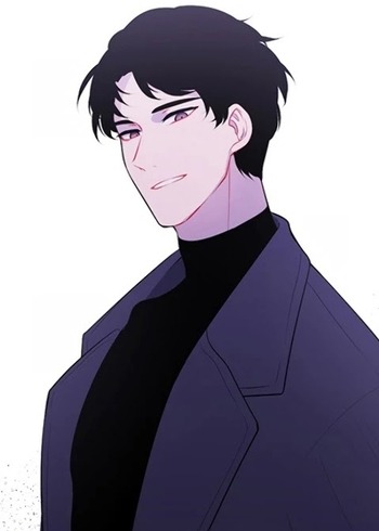 Dojin KIM | Anime-Planet