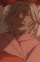 Dominique DE MIRABEAU | Anime-Planet
