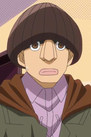 Don | Anime-Planet