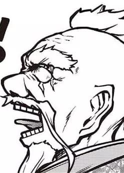 Don Han | Anime-Planet