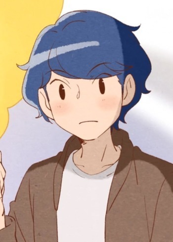 Dong Dong | Anime-Planet