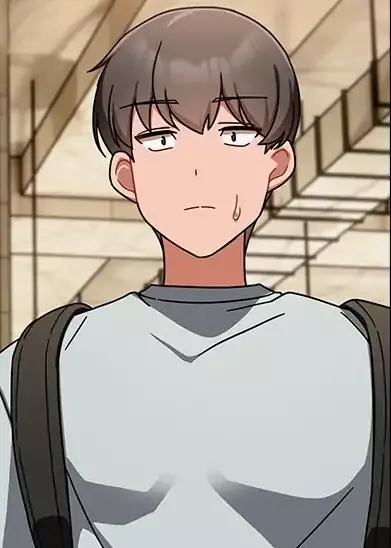 Dong-Joo CHOI | Anime-Planet