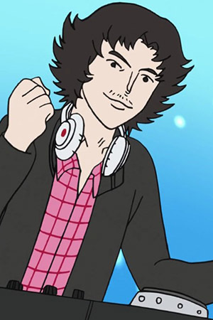 Dong-Myeong E | Anime-Planet