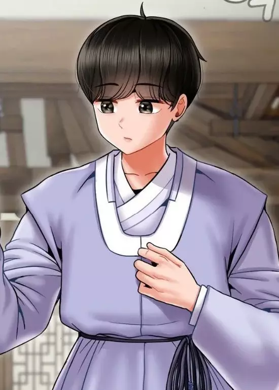 Dongha AHN | Anime-Planet