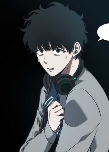 Donghoon HAN | Anime-Planet