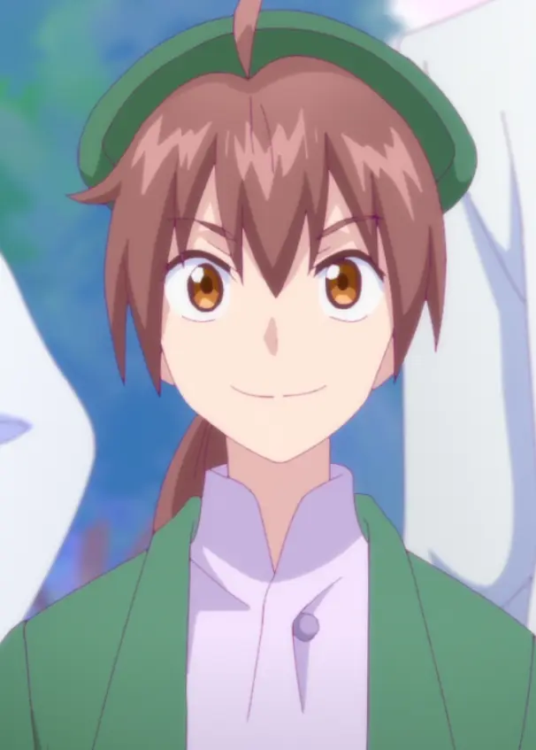 Doni | Anime-Planet