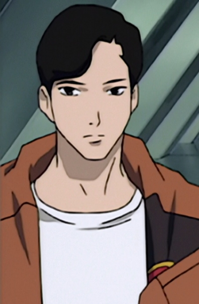 Donny WONG | Anime-Planet