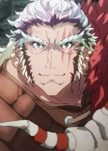 Donovan ASYLAN | Anime-Planet