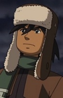 Donuke | Anime-Planet