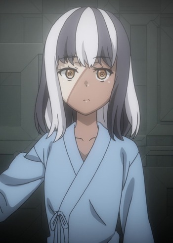 Doppelganger | Anime-Planet