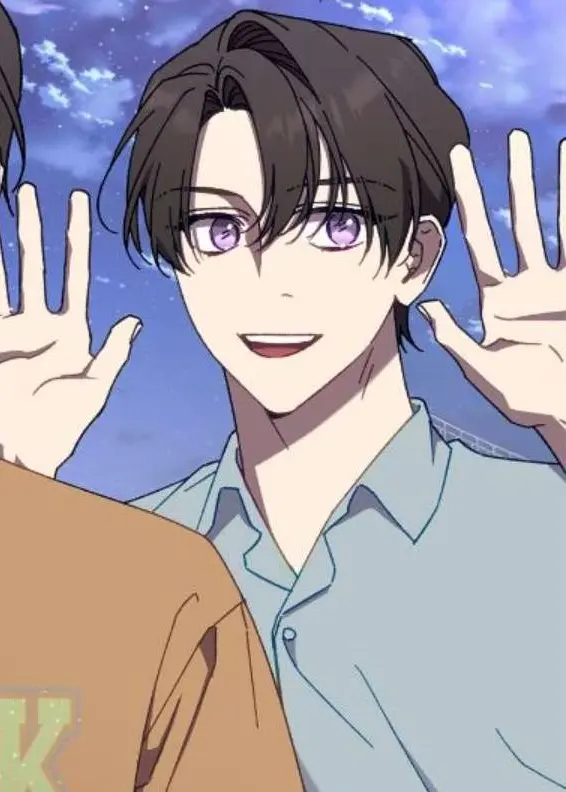 Dorian | Anime-Planet