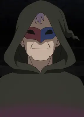 Dorman | Anime-Planet