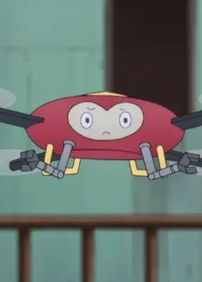 Doron | Anime-Planet