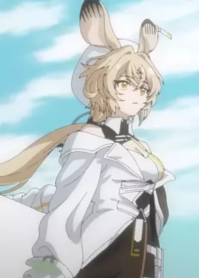 Dorothy | Anime-Planet