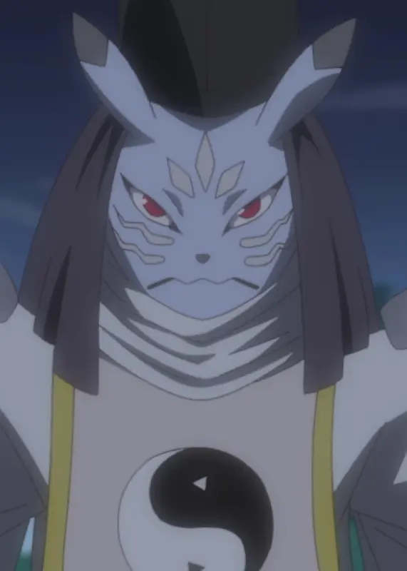 Doumon | Anime-Planet