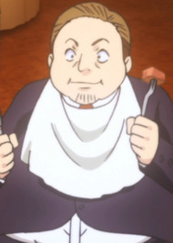 Dr. McFly | Anime-Planet