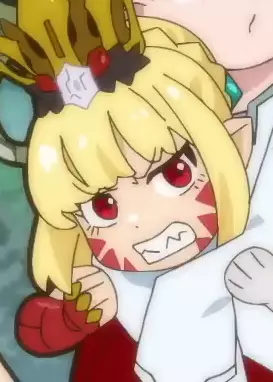 Draco | Anime-Planet