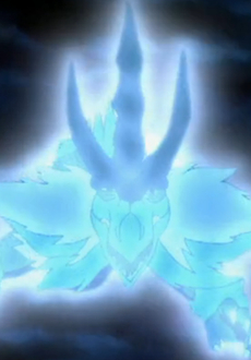 Dragoon | Anime-Planet