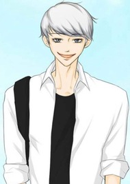 Characters appearing in Ghost Wife Manga | Anime-Planet