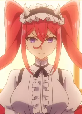 Dratena BELBURY | Anime-Planet