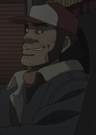 Driver | Anime-Planet