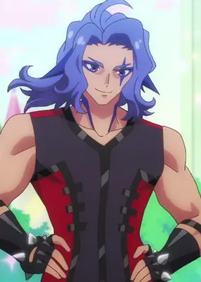 Drun | Anime-Planet