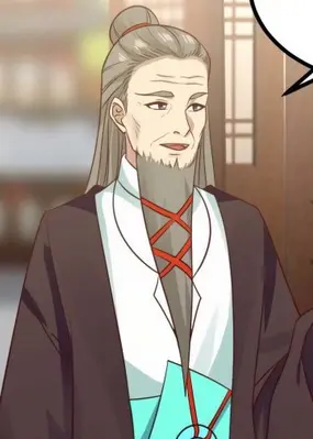 Characters appearing in Martial Peak Manga | Anime-Planet