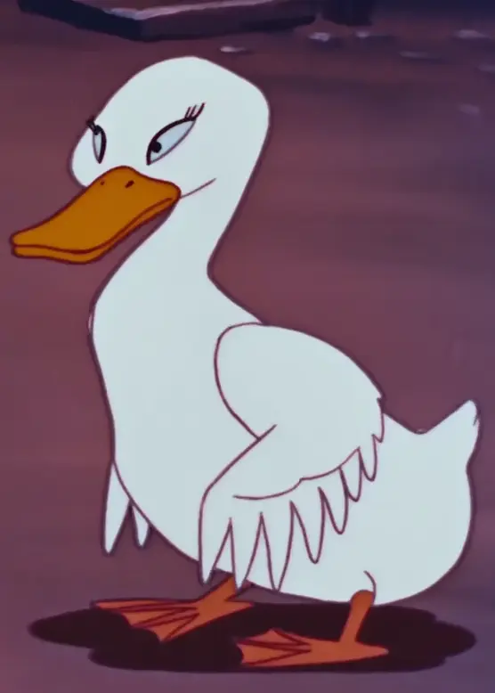 Duck | Anime-Planet