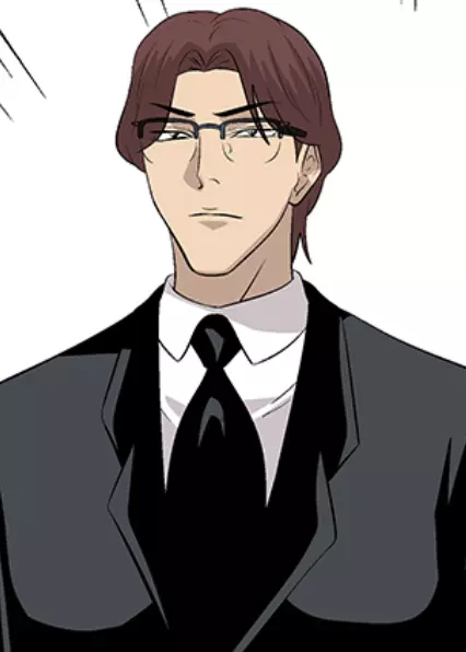 Duhyeon LEE | Anime-Planet