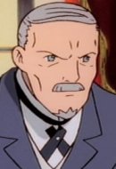 Duke Erizona | Anime-Planet
