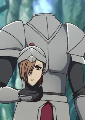 Duke | Anime-Planet