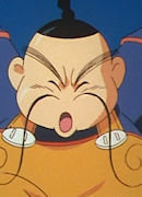 Dumpling King | Anime-Planet