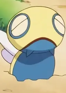 Dunsparce | Anime-Planet